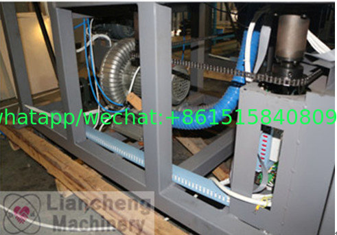 LC4060/6080/6090 Flat Bed Microcomputer screen printing press for sale plane paper，plastic, glass ceramics
