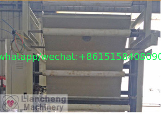 LC-B Model Series of photo gravure press Cellophane NY PVC PET BOPP CPP PE OPP Paper film alu 70m/min