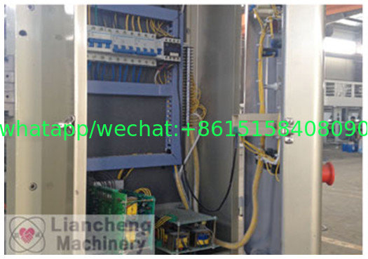 LC-B Model Series of high speed intaglio printing press Cellophane NY PVC PET BOPP CPP PE OPP Paper film alu 70m/min