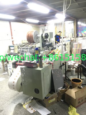 Filtering Sponge and High Density Sponge Die Cutter Machine Camera Cotton and Cosmetic Cotton