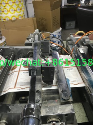 HDPE Film and LCD Backlight Film Die Cutting Machine Reflective Film and Reflecting Film