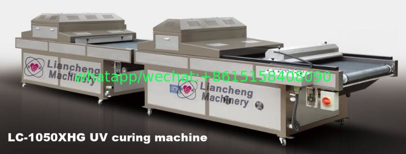 LC-1050XH Snow snowflake effect UV Snow light curing machine/Photo-solidifying machine