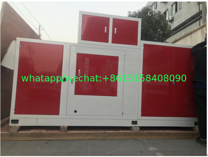 PP Label UV Printing Machine Factory RY480-6C-B Instruction Label Flexo Printing Machine