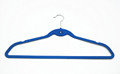 Garment Wedding Dress / Leather Jacket Hanger Non Slip Coathangers