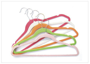 Unique Pajamas / Padded Sweater / Childrens Coat Hangers For Closet