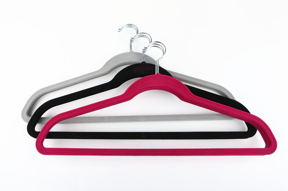 Luxury Adult / Infant / Childrens Clothes Hangers For Trousers / Jacket