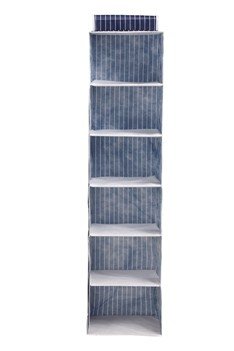 OEM Beautiful 120cm Hanging Closet Sweater Organizer For Cloth / Socks