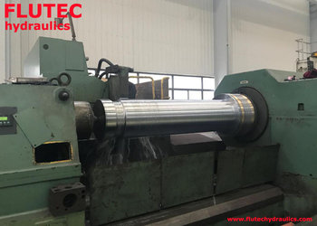 FLUTEC HYDRAULICS (CHANGZHOU) CO., LTD.