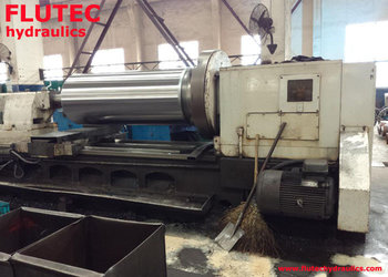 FLUTEC HYDRAULICS (CHANGZHOU) CO., LTD.