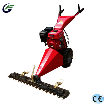 6.5HP Gasoline Sickle Bar Mower/Scythe Mower 900mM Width