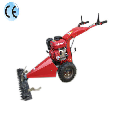 6.5HP Gasoline Sickle Bar Mower/Scythe Mower 900mM Width