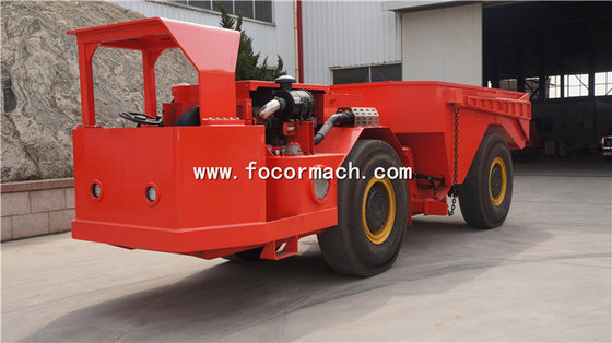15t Underground Truck, 15 Ton Underground Mining Truck for sale