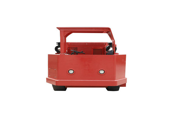 underground dump truck FUK-12 with deutz engine and MICO parts with good quality for sale