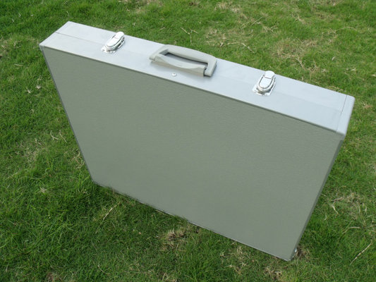 Temps - Tableau et chaises de pique-nique se pliants en aluminium résistants de camping 4 jambes pour la partie