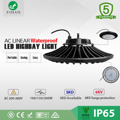 150W led highbay lights,IP65