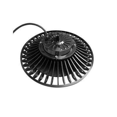 High Performance IP65 LED UFO High Bay 150W LED 110 LM/W Dustproof