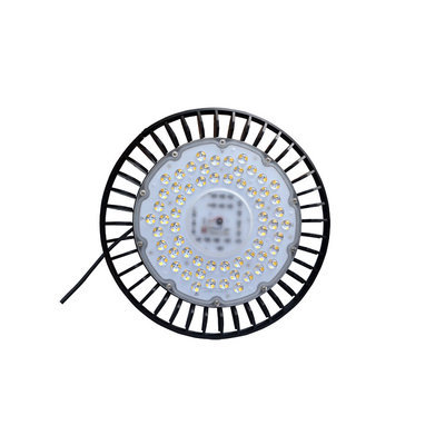 High Brightness Industrial LED Lighting , Induction Modern 200 W LED UFO High Bay 5 years  warranty.manufacture120l