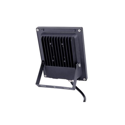 50W led flood light CE RoHS approved outdoor driverless led flood light