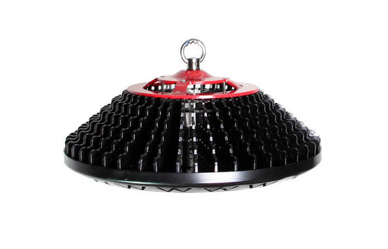 High Performance IP65 LED UFO High Bay 200W LED 110 LM/W Dustproof
