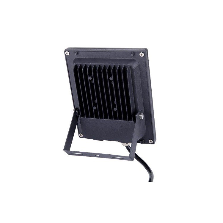 50W led flood light CE RoHS approved outdoor driverless led flood light