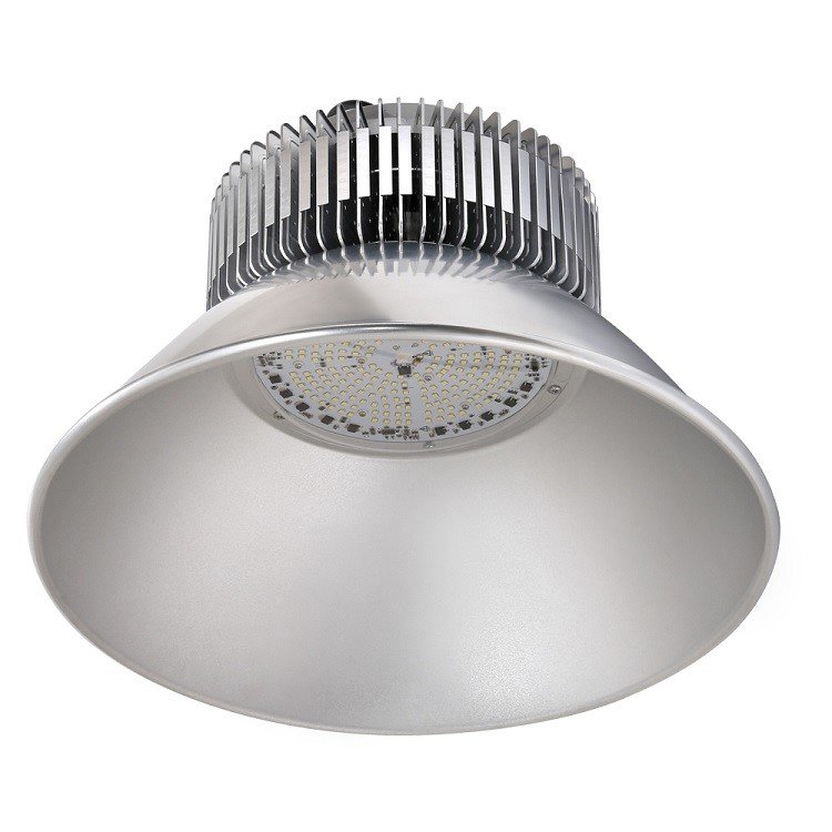 150 W  led high bay shop lights high power 15000LM CRI80 AC led high bay lamp