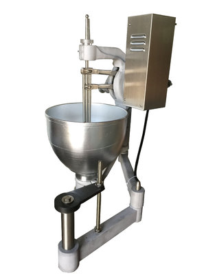 Commercial Automatic Donut Making Machine T-103S Easy Operate With Automatic Feeder