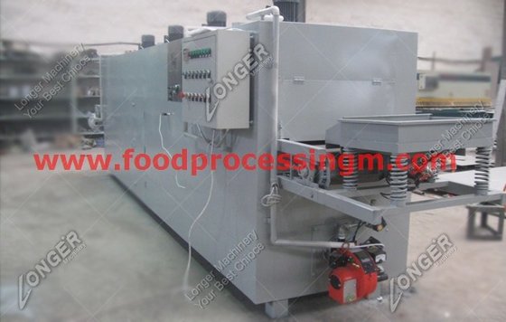 multifunction nut roasting machine for peanut,almond,walnut,sunflower seeds
