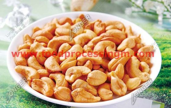 commercial cashew nut process machinery|cashew nut process line for sale china