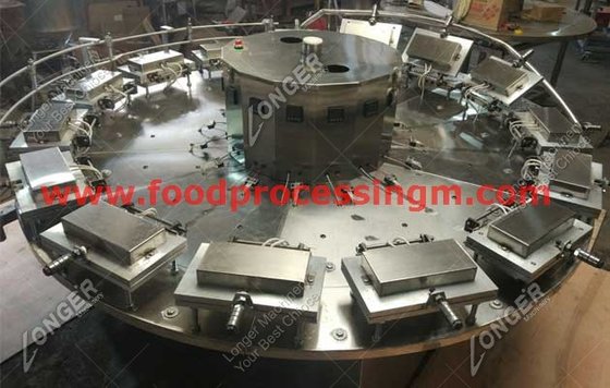 Sunflower Cookies Machine|Sunflower Cookies Making Machine Discount