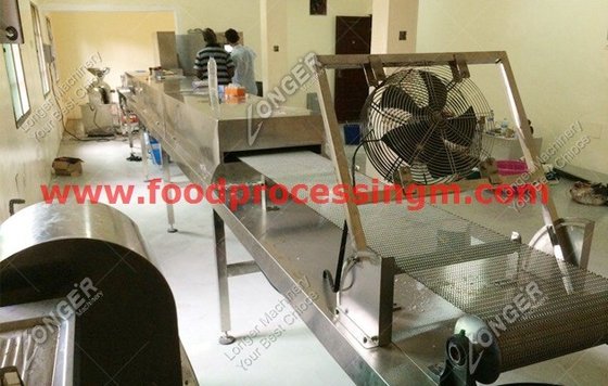 reliable china sugar cube making machine supplier