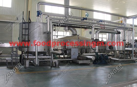 commercial full automatic Fired Instant Noodle processing line gold supplier