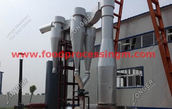 air steam drying machine with best price|starch dryer manufacturer