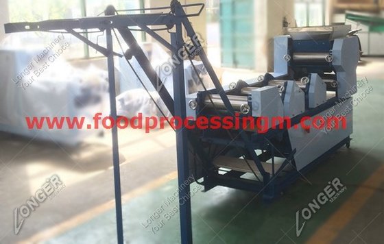 Hot sale automatic dry noodle making machine