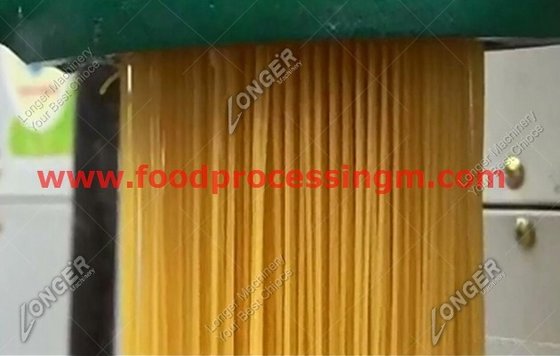make corn noodle |corn noodle making machine