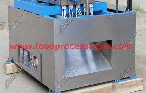 Automatic Ice Cream Cone Machine with low price