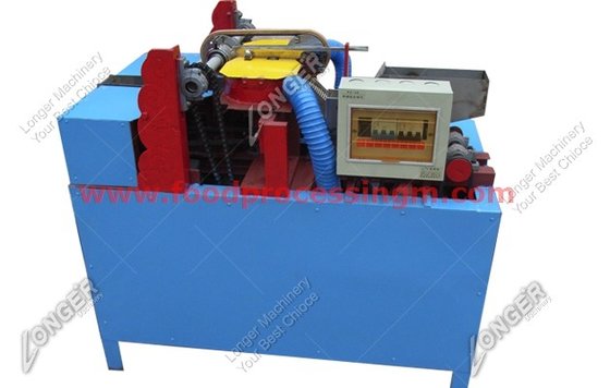 automatic customered made  toothpick making machine low consumption low price