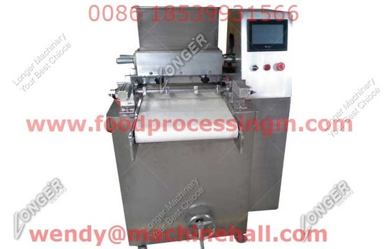 automatic cookies making machine for small business
