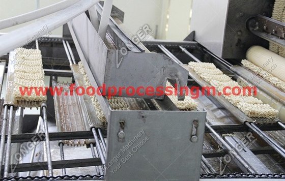 hot sale Indomie Instant Noodles Machine|Mi Goreng Noodles Machine with low price