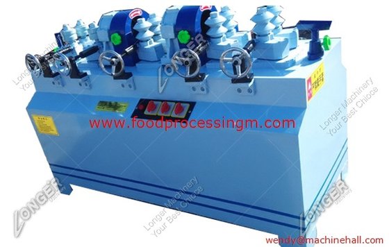 broom mop shovel hoe brush handle making machine