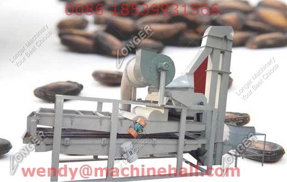 New Industrial Melon Seed Shelling Machine LG-150