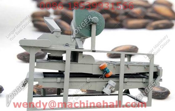 New Industrial Melon Seed Shelling Machine LG-150