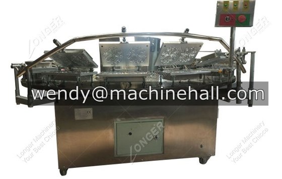 high quality baking Kuih Kapit Making Machine|sunflower cookies making machine