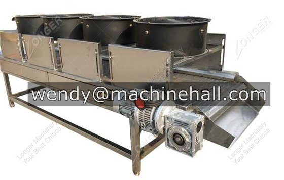 commercial Fruit Vegetable De-water/Drying Machine for Strawberry,Date,Kelp