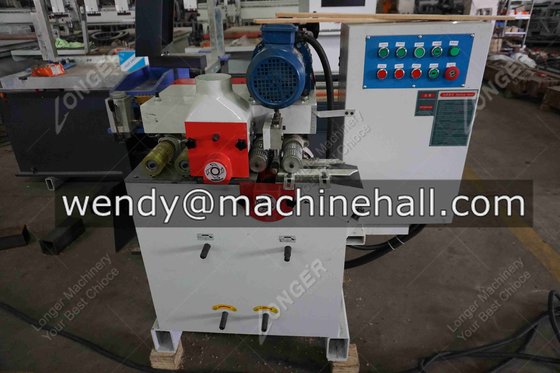 wood broom handle making machine/wooden shovel handle machine