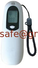 Car accessory Digital Breath Alcohol tester Breathalyzer Wine Alcohol Tester