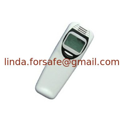 Pocket Digital wine Breathalyser alkohol tester