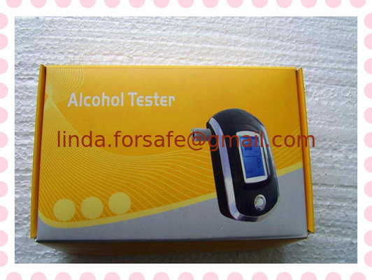 Digital alcoholmeters FS6000