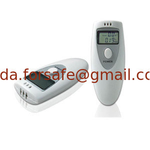 Professioal Digital Display Breath Alcohol Tester FS6387BS