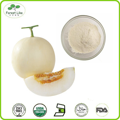 China Hot Sale &amp; Top Quality Muskmelon Powder supplier