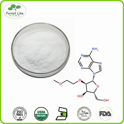 China High quality health care products 99% S-Adenosyl-L-methionine powder supplier